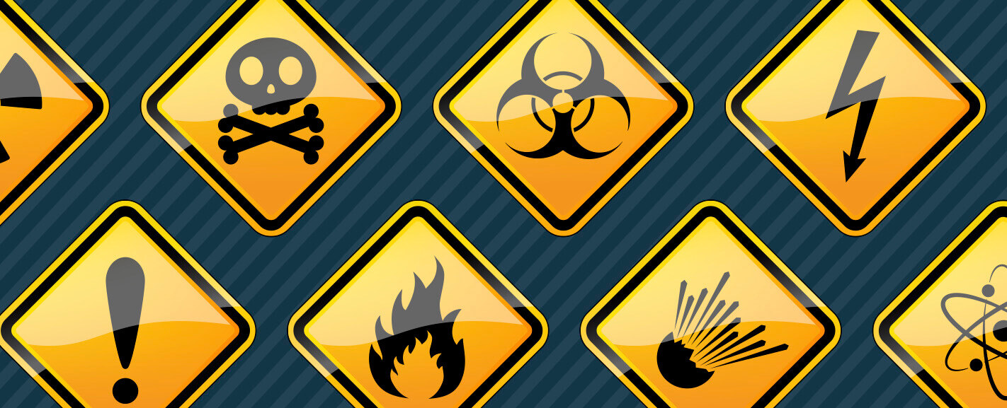 What Is Hazcom Training And Why Is It Essential For Workplace Safety