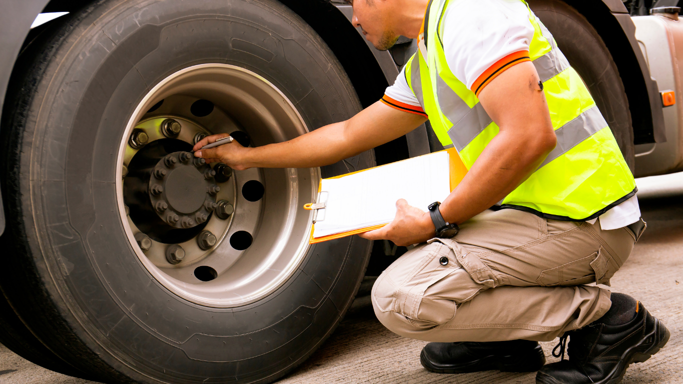 What to Expect During the CVSA International Roadcheck 2025