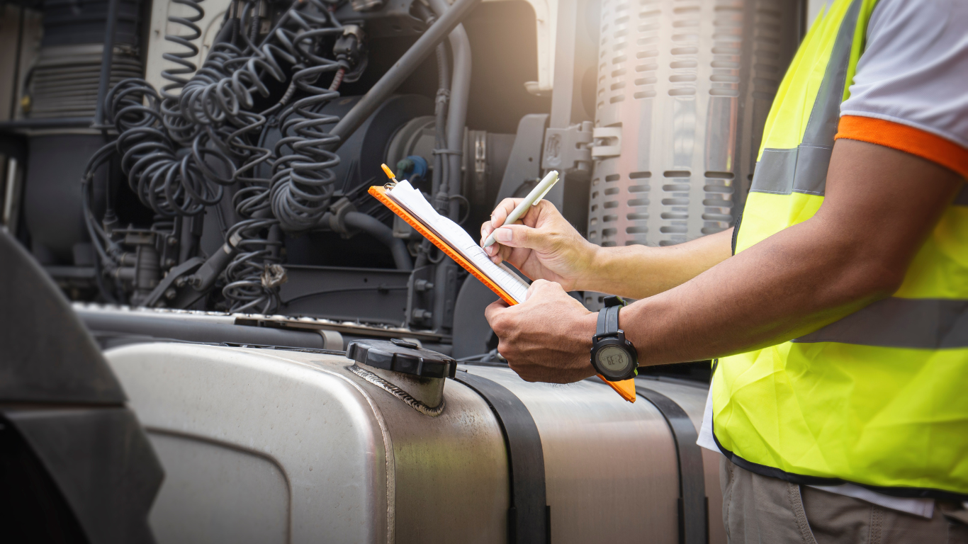 The Ultimate Guide to DOT Inspections: What You Need to Know