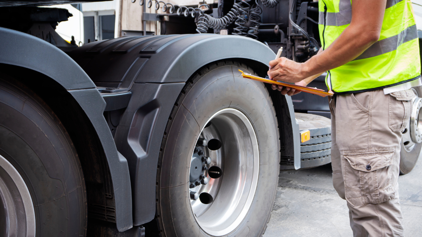 Roadside Inspections: Ensuring Fleet Safety