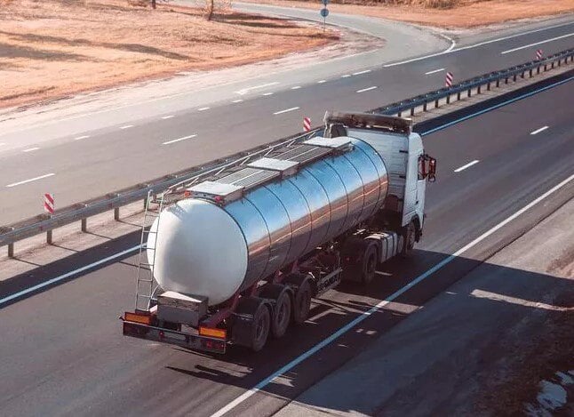 Bulk Transport Safety Training | DOT, OSHA & FMCSA Compliance