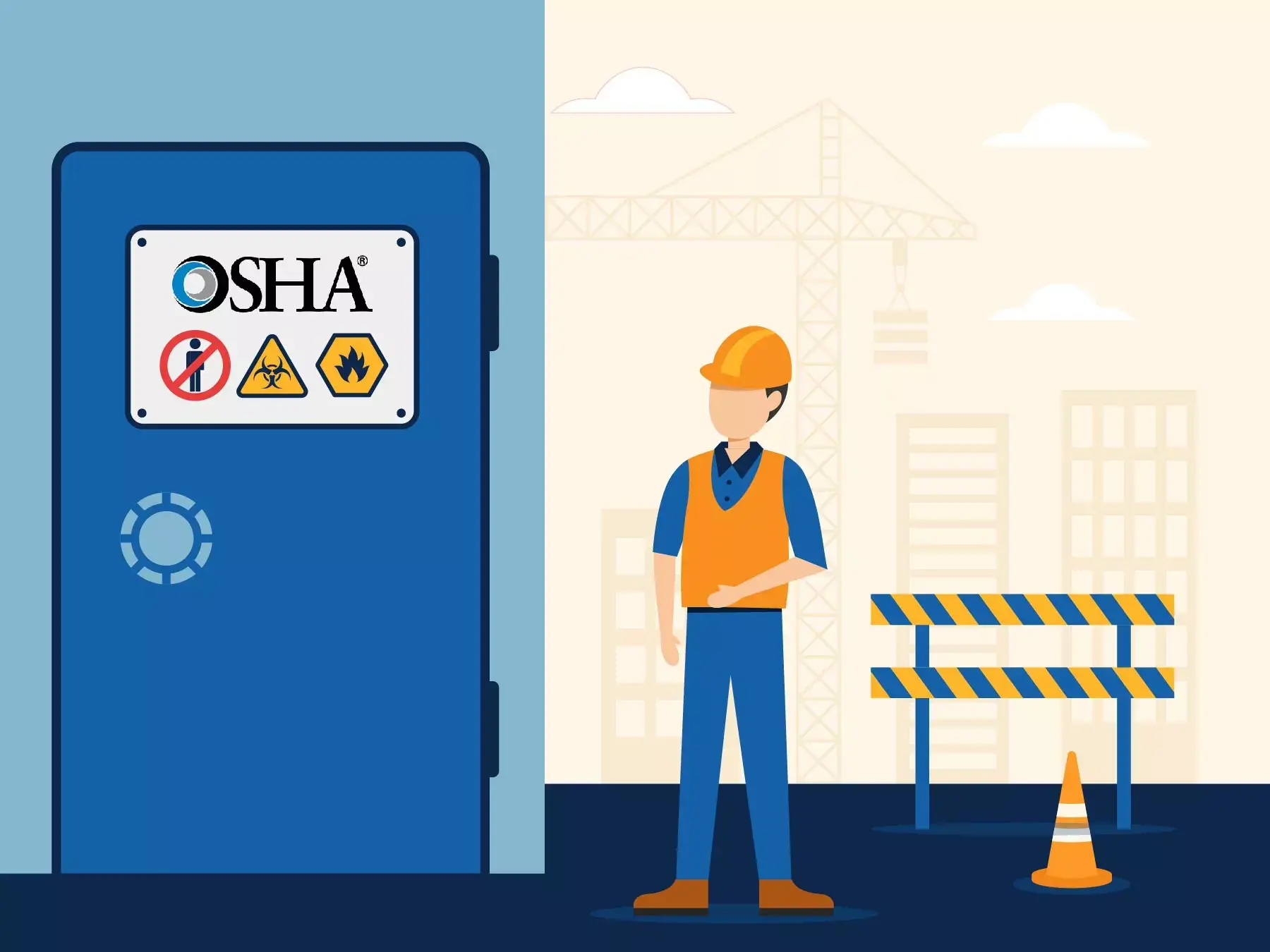 Top 10 OSHA Violations of 2024: What They Mean and How to Avoid Them